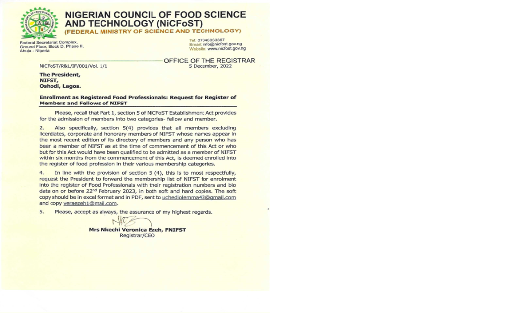 All you need to know about NiCFoST – NiCFoST